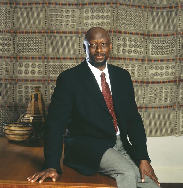 ASA Mourns the Loss of Professor James A. Pritchett