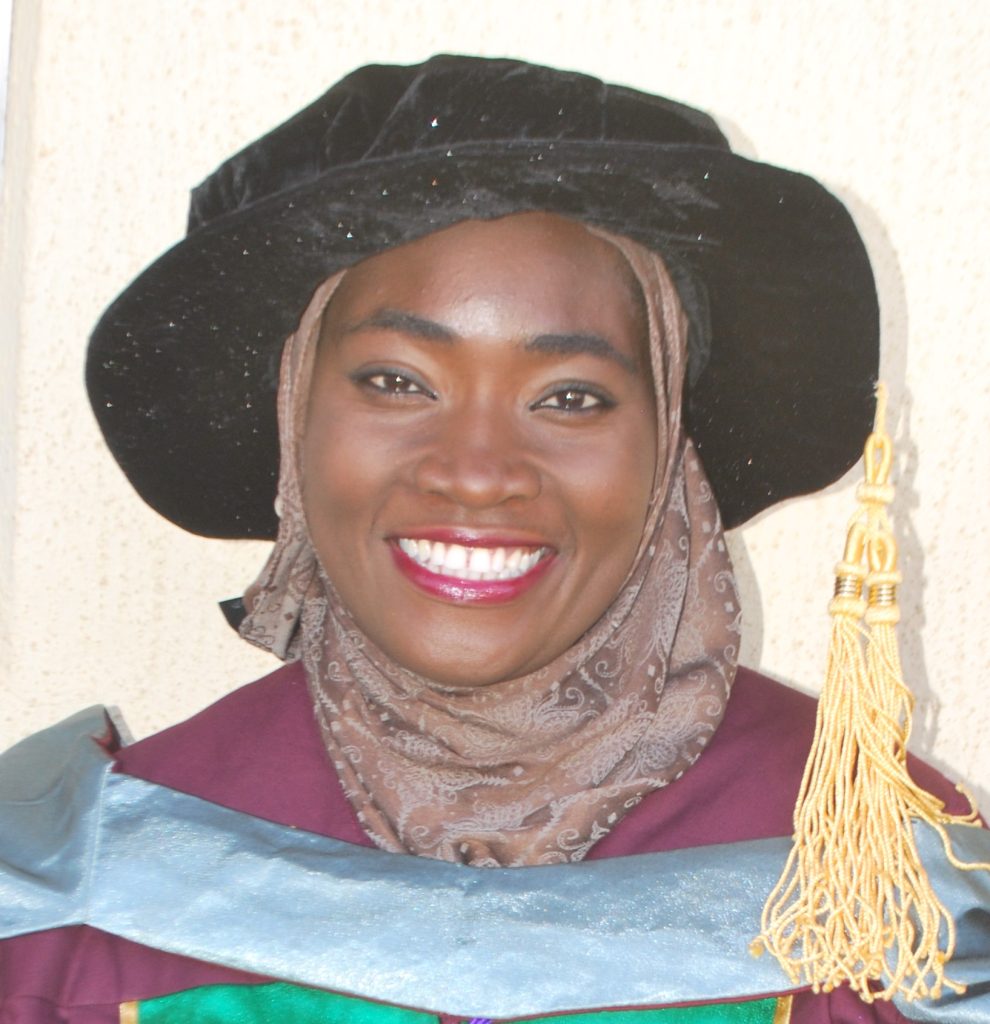 Atta, Habiba Iliyasu