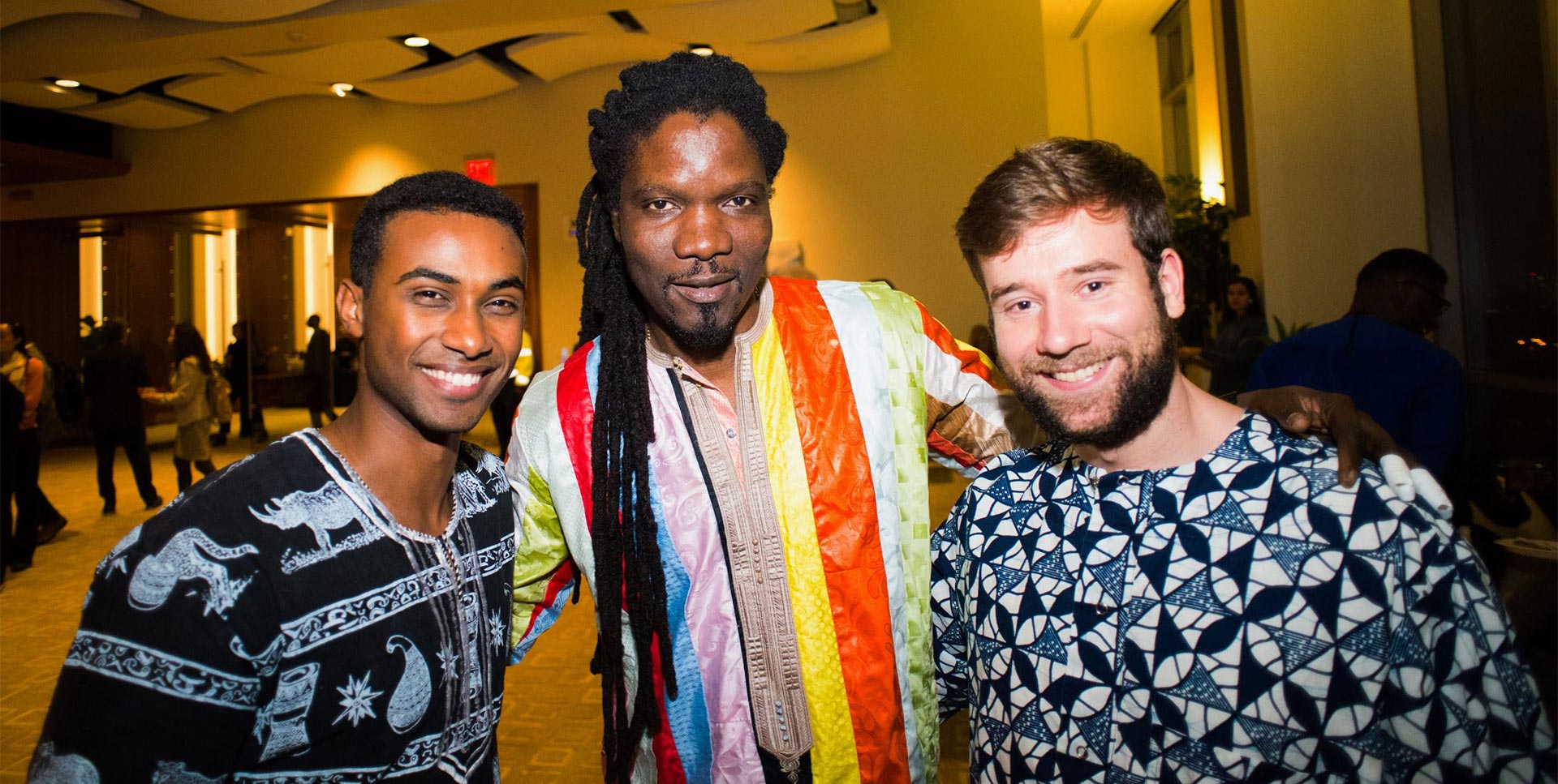 African Studies Association Portal - ASA